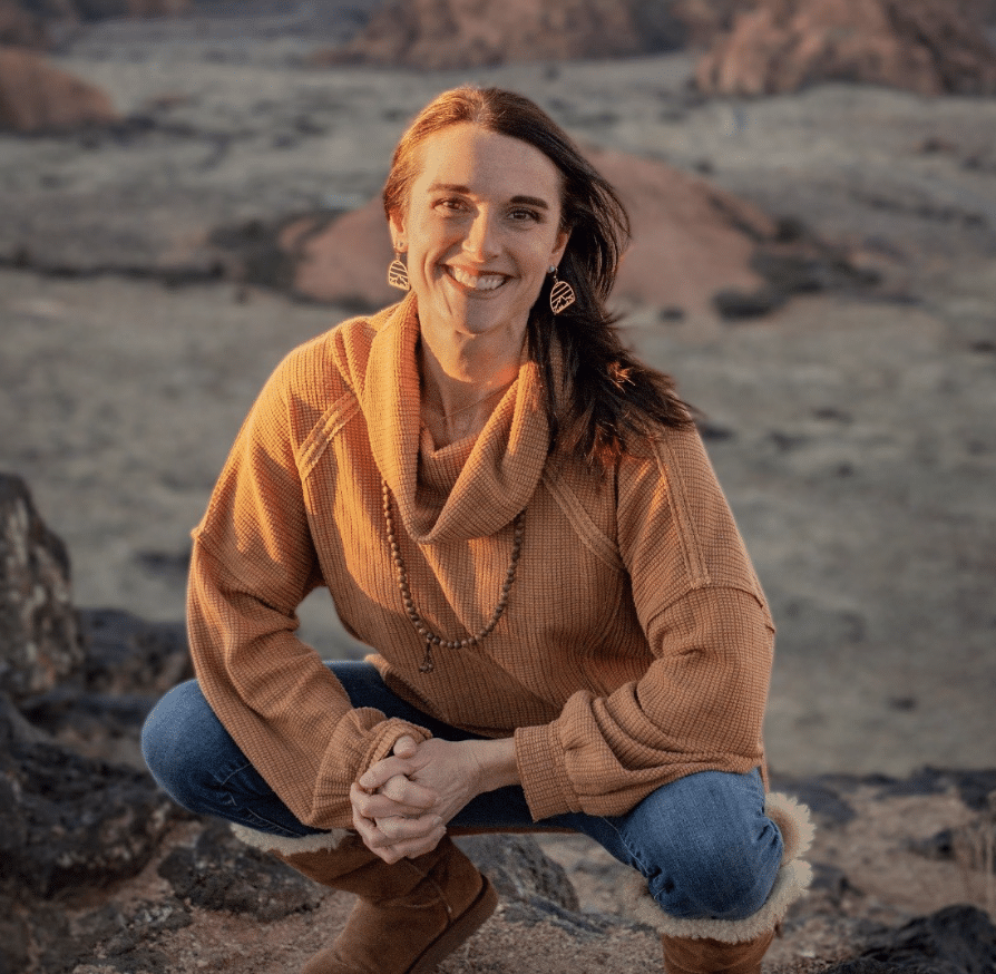 Dr. Megan Engbring, DNP, FNP-C | Reflection Family Intervention